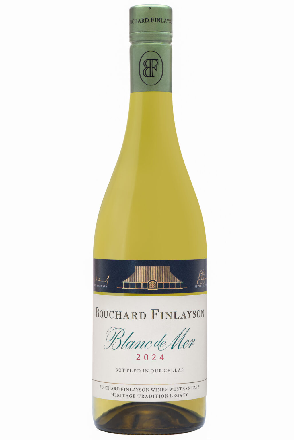 All Wines – Bouchard Finlayson
