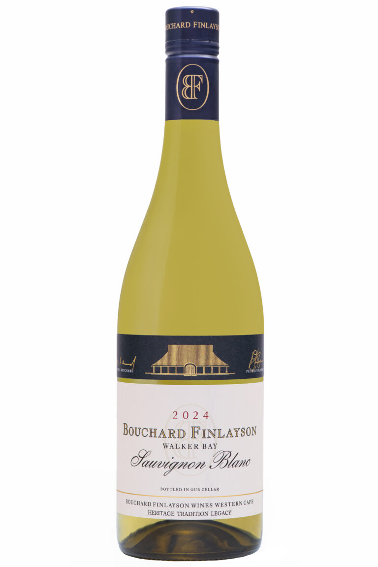 All Wines – Bouchard Finlayson