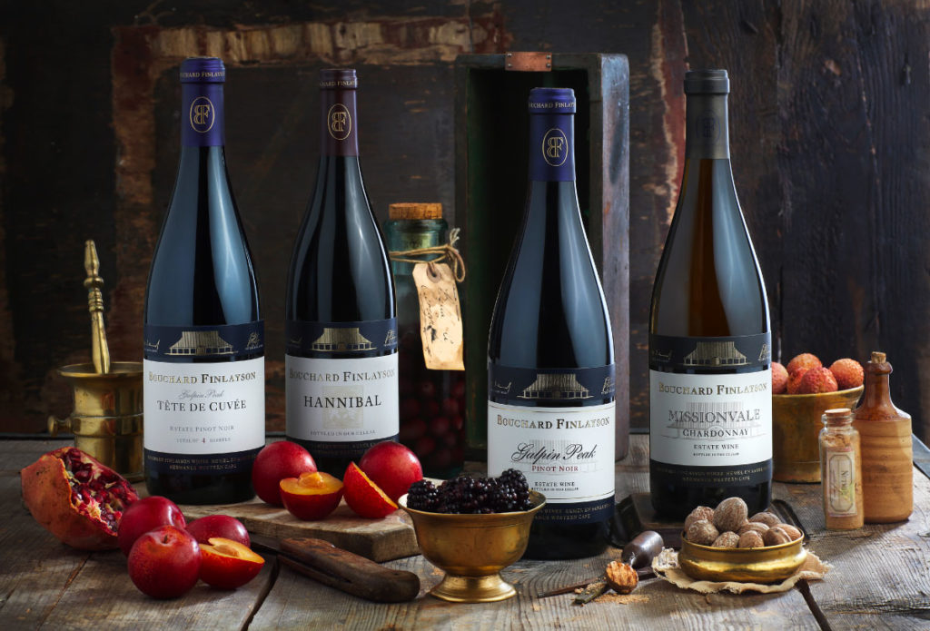 Bouchard Finlayson – Online Wine Shop