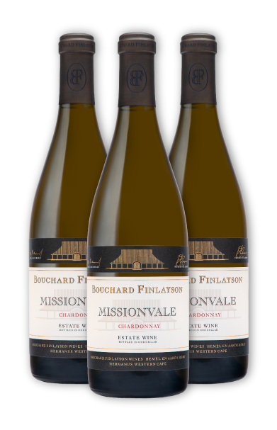 Home - Bouchard Finlayson