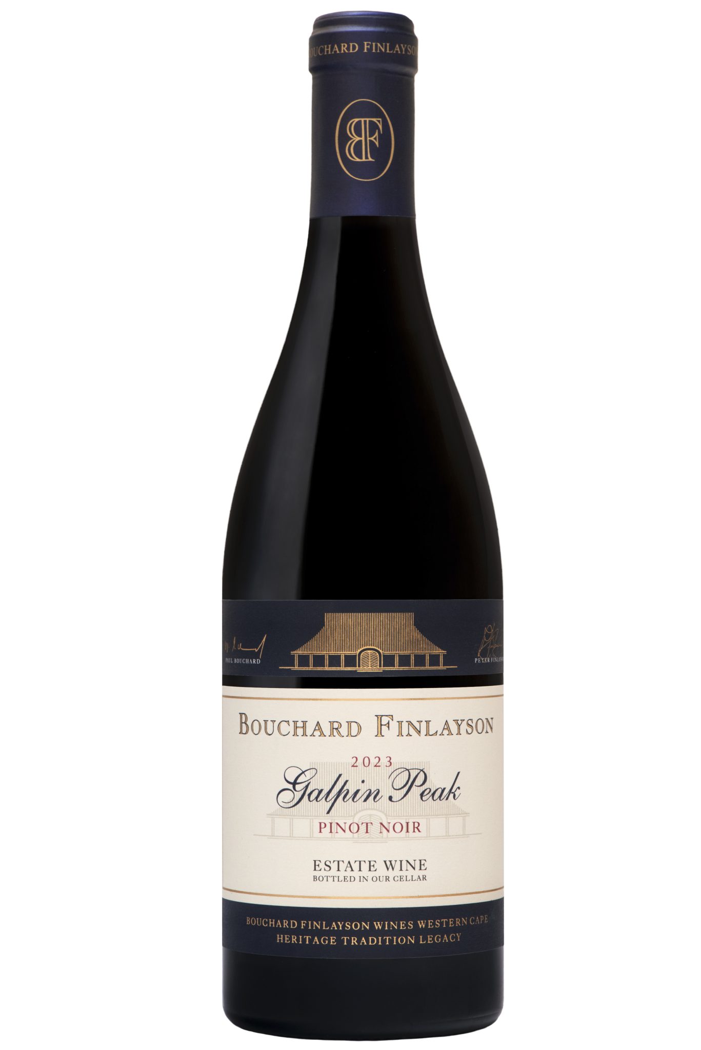 All Wines – Bouchard Finlayson