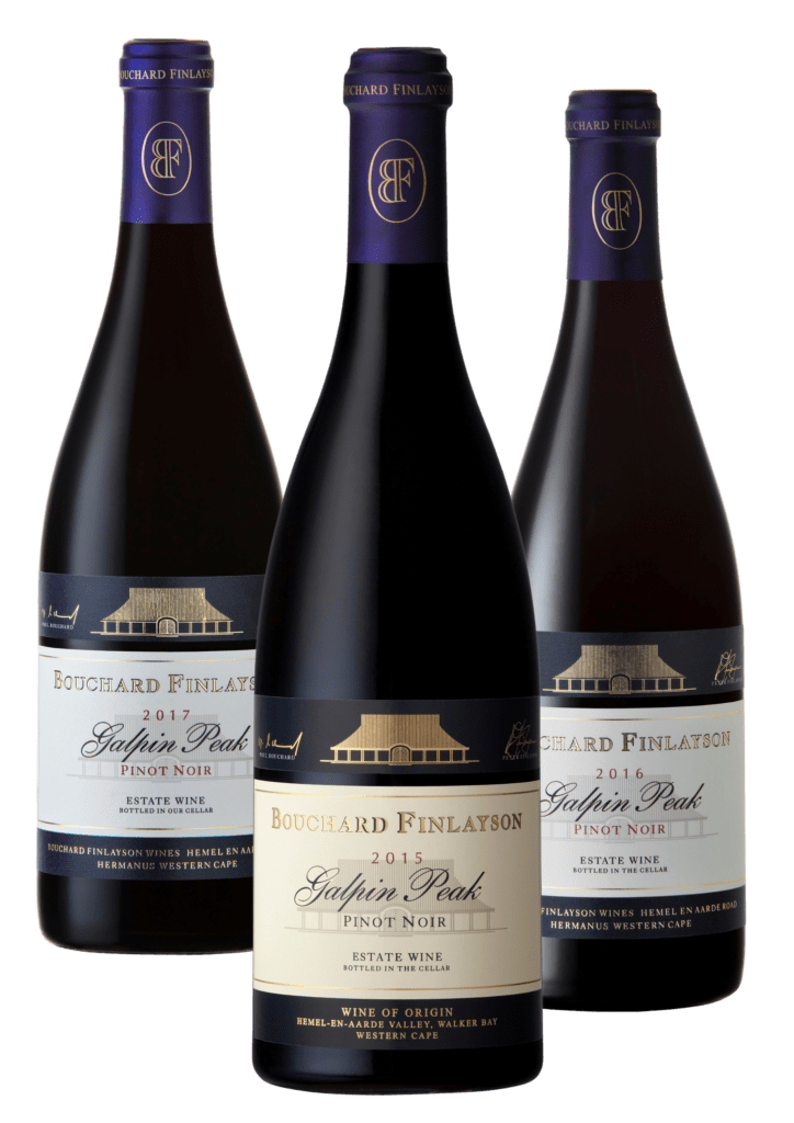 All Wines - Bouchard Finlayson
