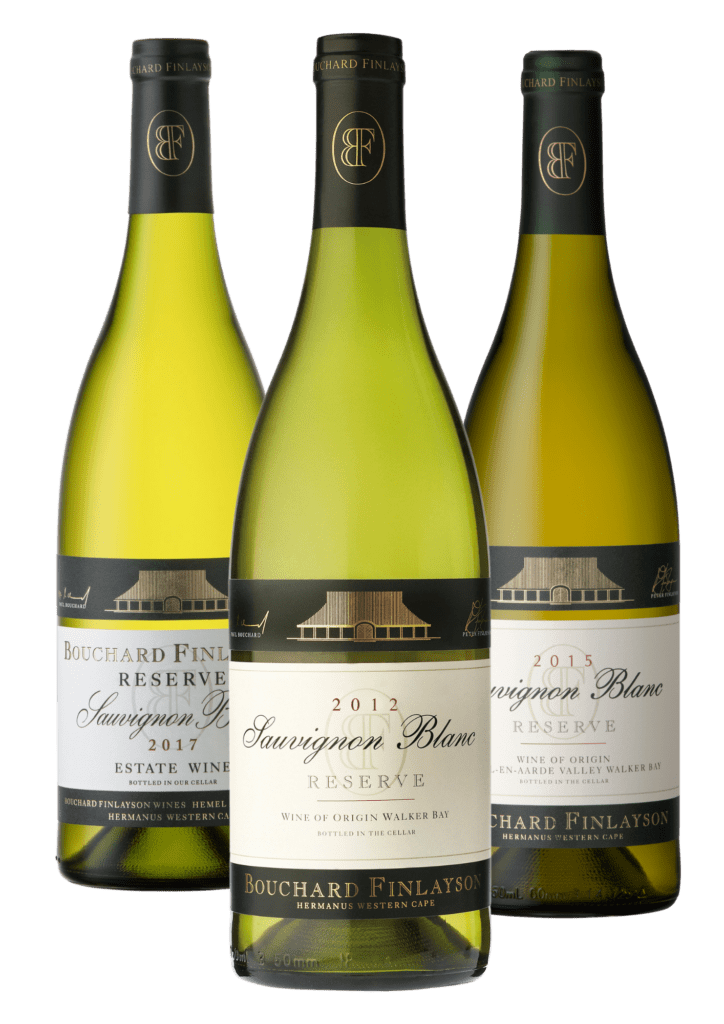 All Wines - Bouchard Finlayson