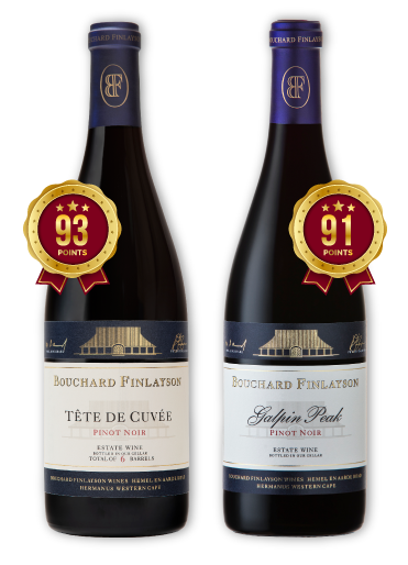 Home - Bouchard Finlayson