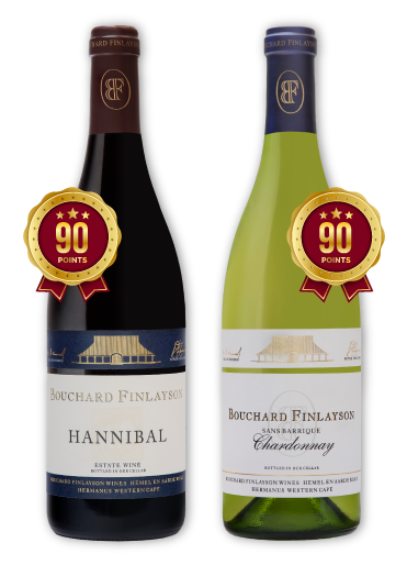 Home - Bouchard Finlayson