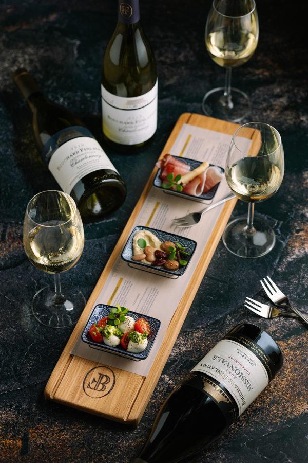 Home - Bouchard Finlayson