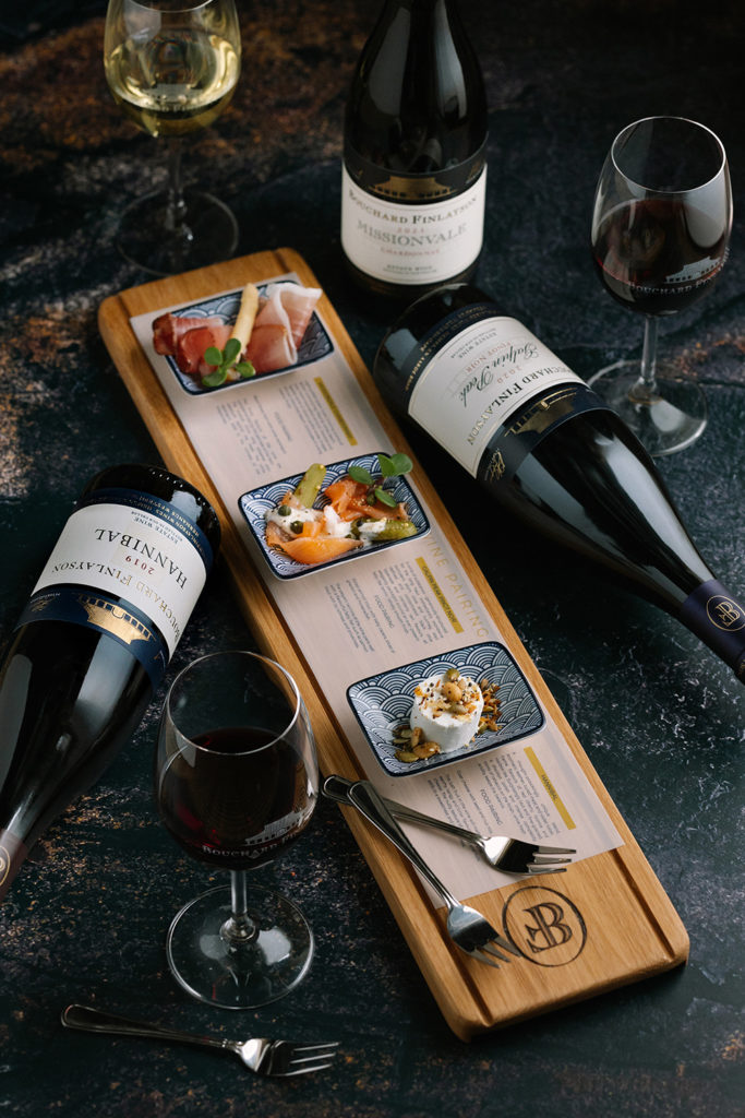 Home - Bouchard Finlayson