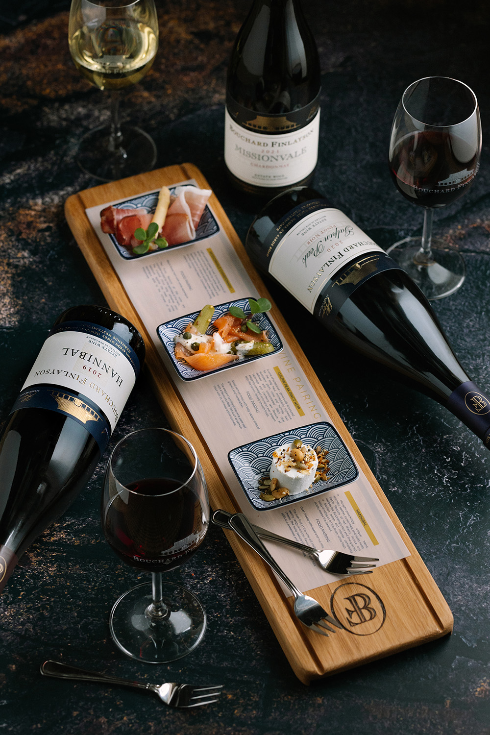 Home - Bouchard Finlayson