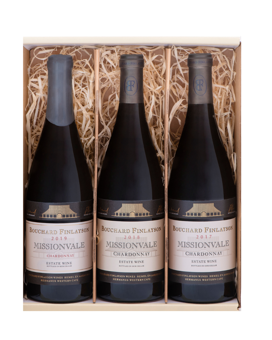 Products Archive - Bouchard Finlayson