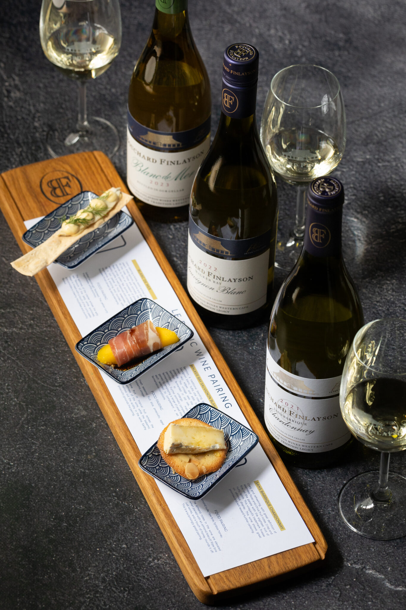 Bouchard Finlayson – Online Wine Shop