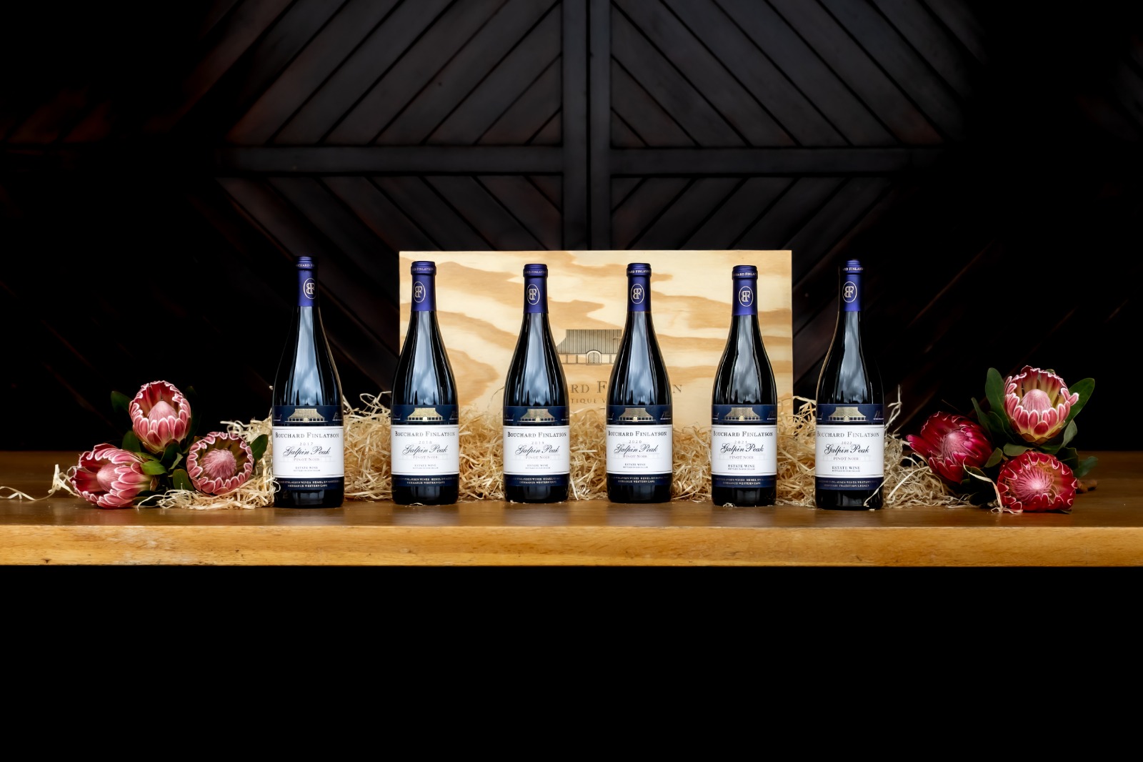 Home - Bouchard Finlayson